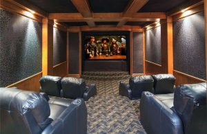 Man Cave Ideas You Can Incorporate in Your Home to Give The Man of the ...