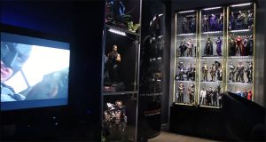 Man Cave Ideas You Can Incorporate in Your Home to Give The Man of the ...