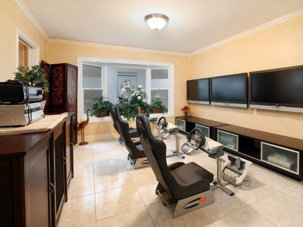 Man Cave Ideas You Can Incorporate in Your Home to Give The Man of the ...