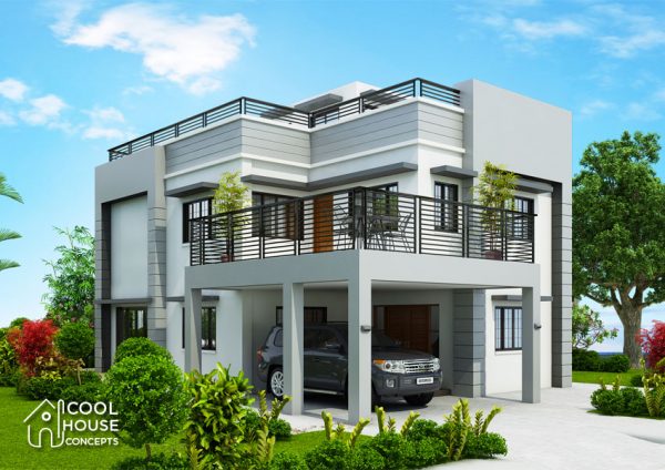 House Plans Archives - Cool House Concepts
