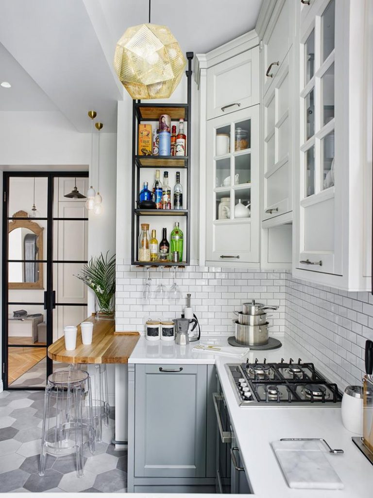 Beautiful Open Kitchen Ideas For The Heart Of Your Home
