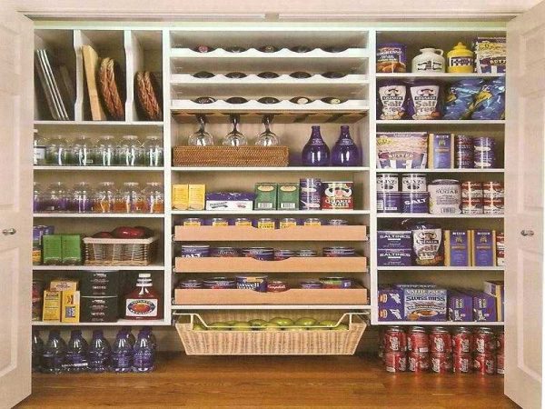 American Closet Designs For Your Home - Cool House Concepts