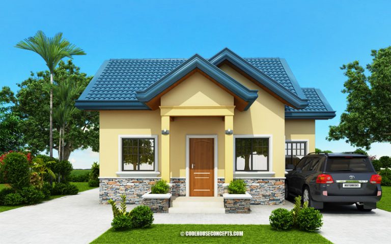 That Small but Stunning House - Cool House Concepts