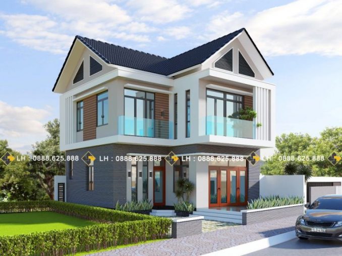 Two Storey Cool house Concepts Archives - Cool House Concepts