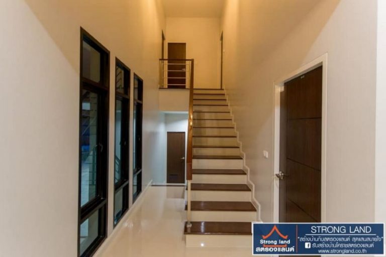 Contemporary Split Level Home Design with Elegant Exterior - Cool House Concepts