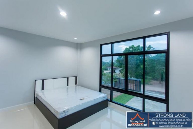 Contemporary Split Level Home Design with Elegant Exterior - Cool House Concepts